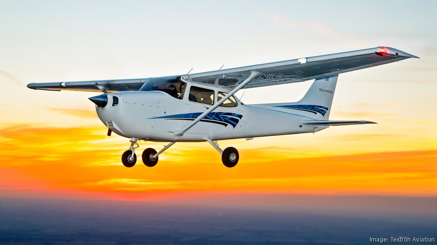 Textron Aviation announces partners for Top Hawk 2023 - Wichita Business Journal