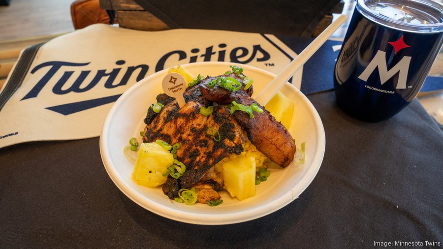 Union Hmong Kitchen joins Target Field for 2023 Twins season ...