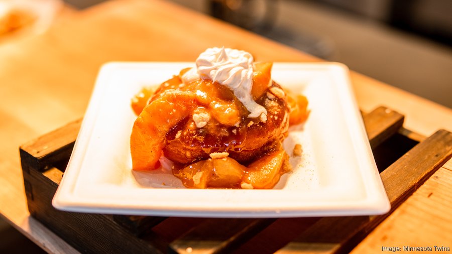 Union Hmong Kitchen joins Target Field for 2023 Twins season ...