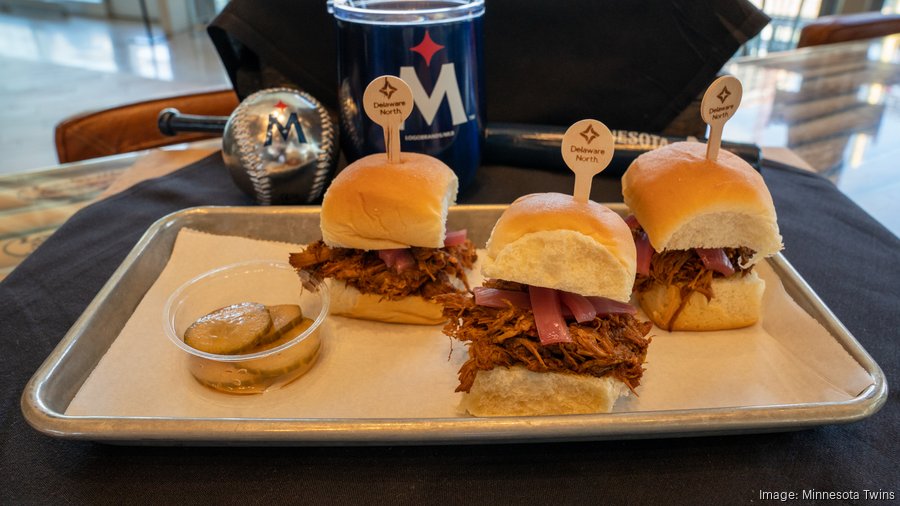 Union Hmong Kitchen joins Target Field for 2023 Twins season ...