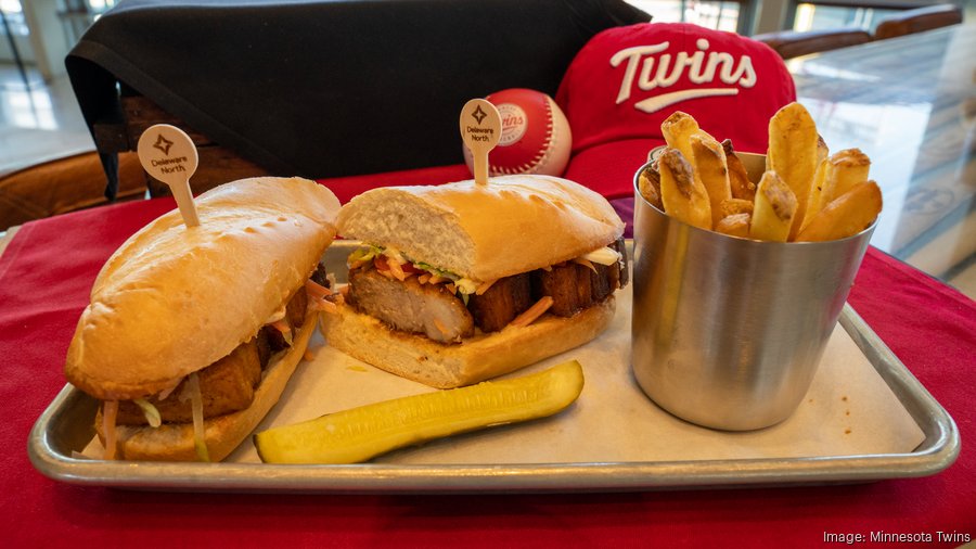 Union Hmong Kitchen joins Target Field for 2023 Twins season ...