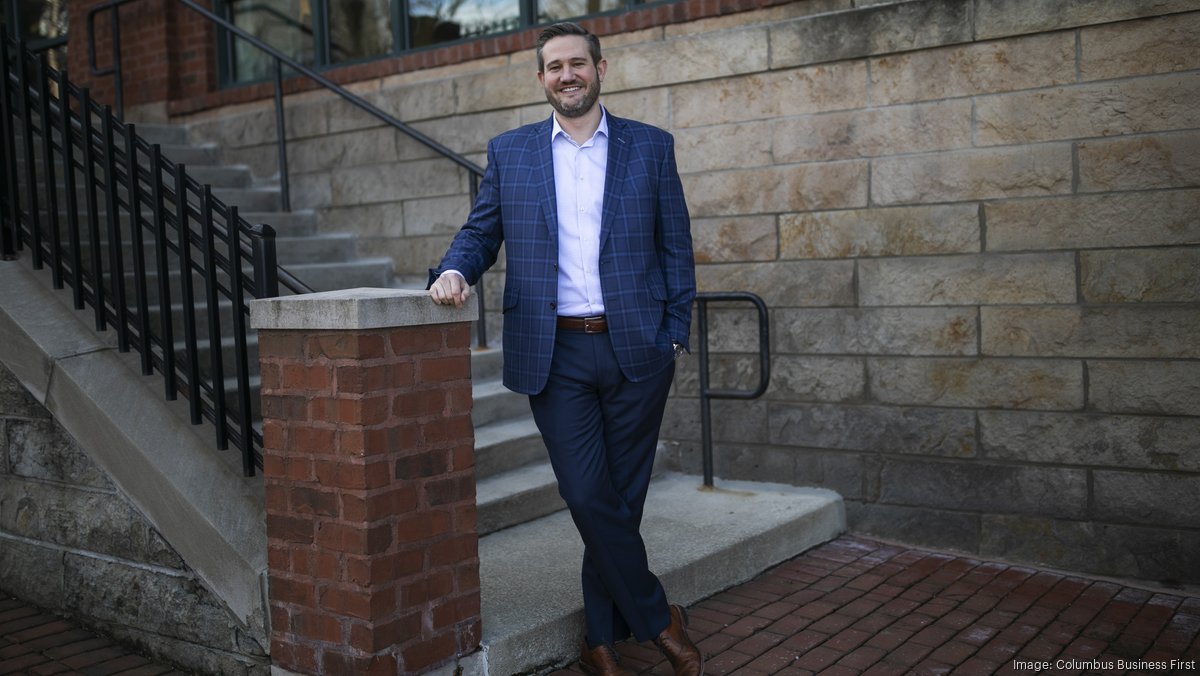 Newsmaker: NAI's Matt Gregory on real estate and coaching basketball ...