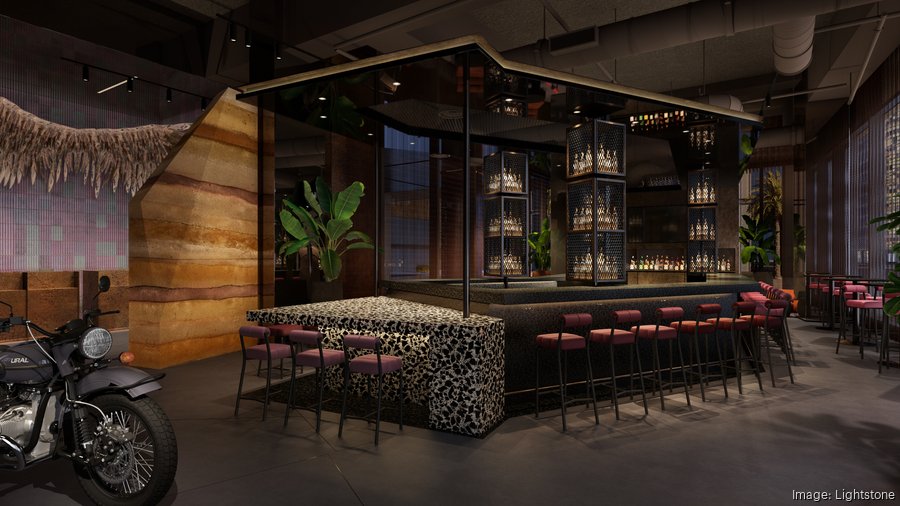 Lightstone to open doors to Moxy and AC Hotels in downtown L.A. - L.A ...