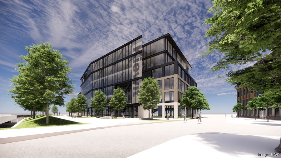 Lenexa City Center: What developments might come on remaining 20 acres ...