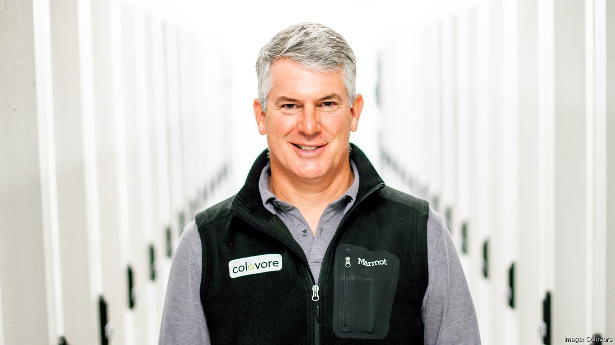 Why the AI boom is great for data center operator Colovore - Silicon ...