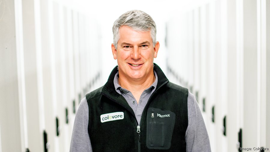 Why the AI boom is great for data center operator Colovore - Silicon ...