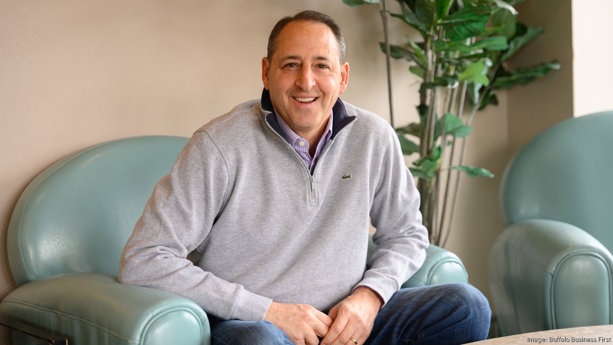 Early ACV investor Ronald Faso takes slow-and-steady approach to ...