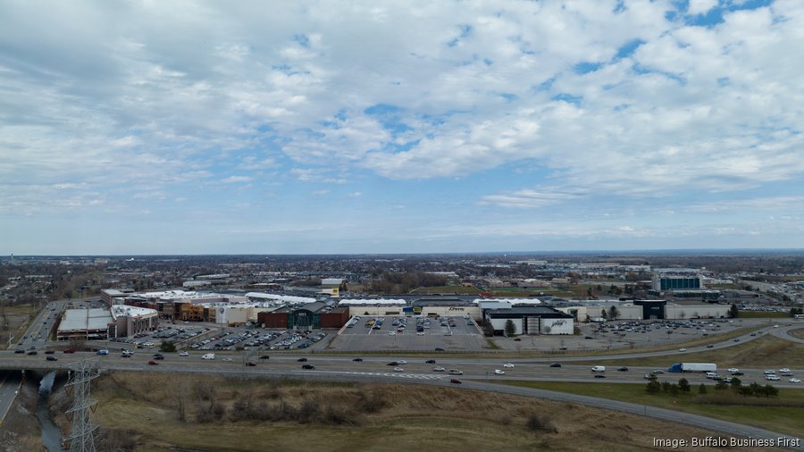 Buffalo Unlocked: Western New York malls showcase opportunity for ...