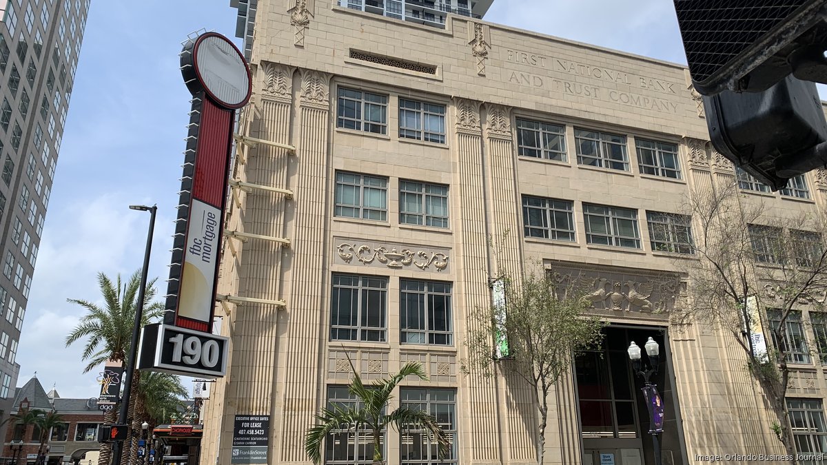 Shuttered Walgreens in downtown Orlando may become restaurant - Orlando ...