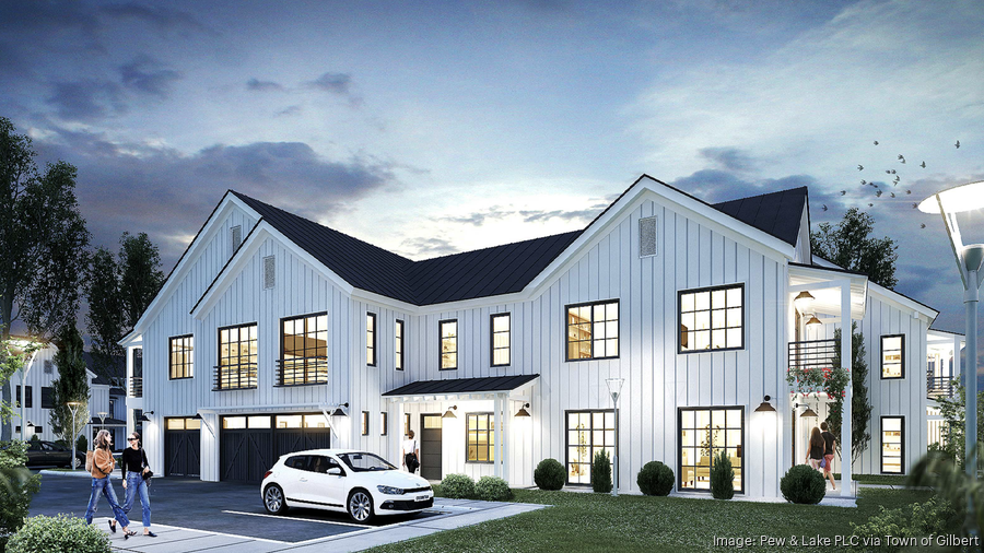 IndiCap, Colmena Group eye multifamily use for The Ranch in an effort ...