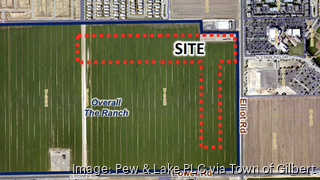 IndiCap, Colmena Group eye multifamily use for The Ranch in an effort ...