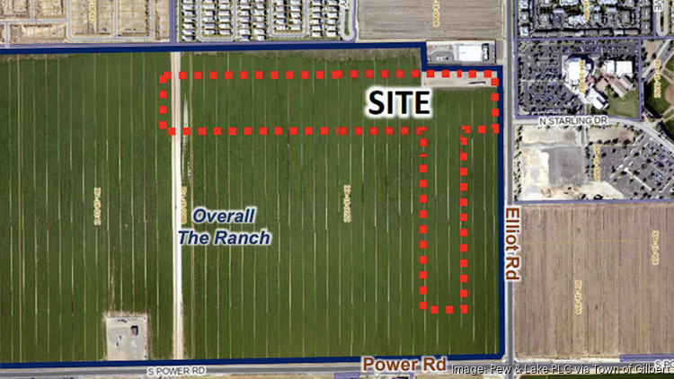 IndiCap, Colmena Group eye multifamily use for The Ranch in an effort ...