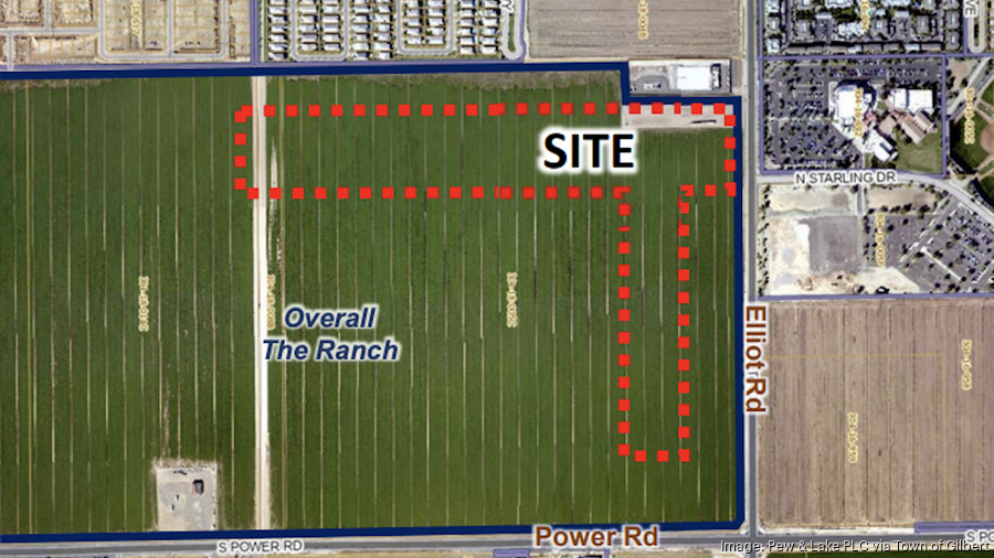 IndiCap, Colmena Group eye multifamily use for The Ranch in an effort ...