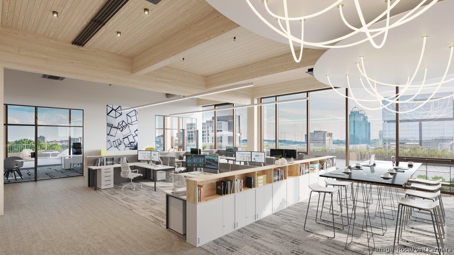 Campus 244 in Dunwoody has interest from tech, finance companies ...