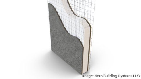 Florida company Vero Building Systems opens new plant in Orlando ...