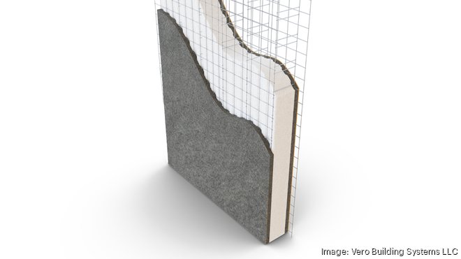 Florida company Vero Building Systems opens new plant in Orlando ...