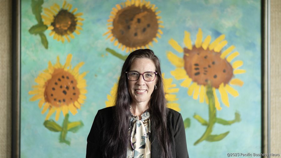 Monica Patrie 'fortunate to see the positive impact' of Easterseals ...