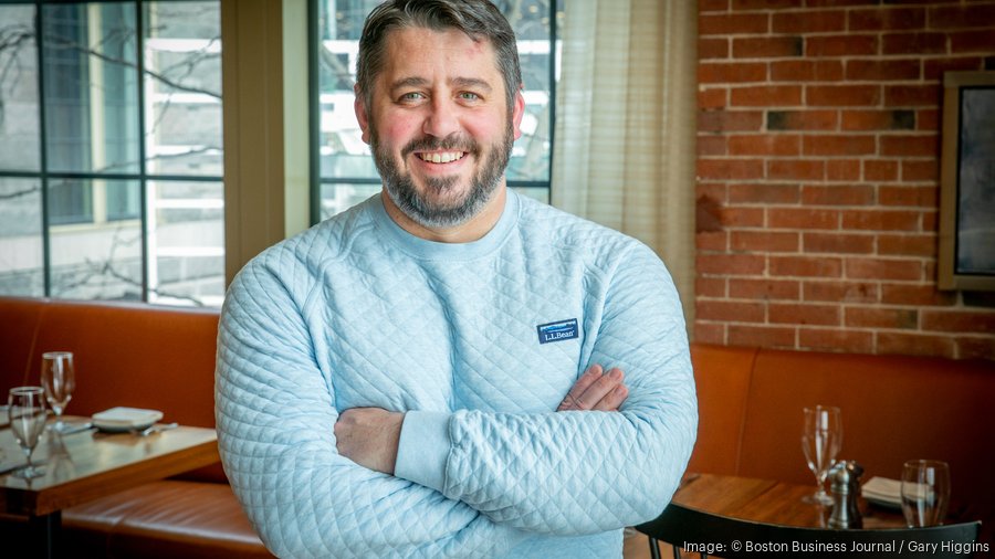 No open flame? Some Mass. towns look to ban gas in new restaurants ...