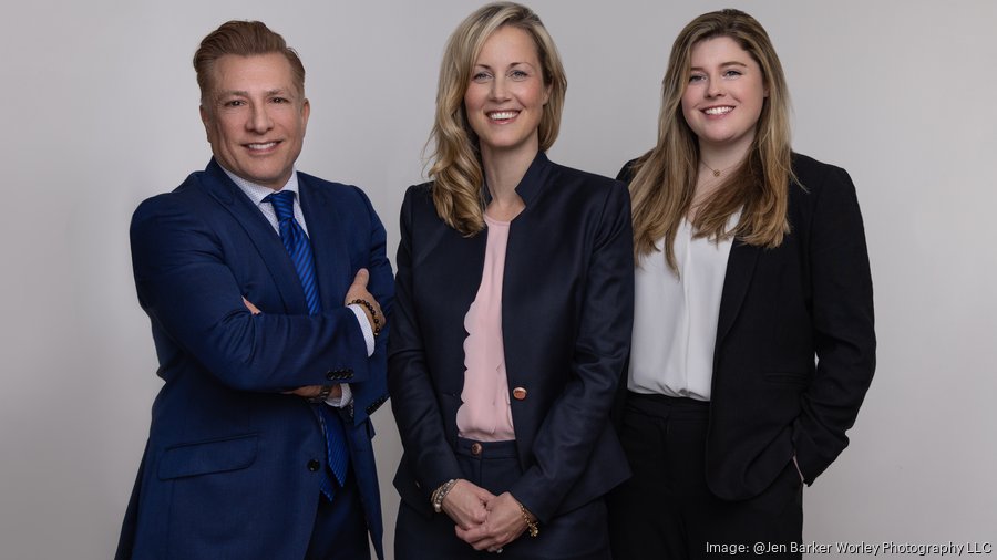 Lee & Associates hires Amy Broadhurst to lead new Pittsburgh office ...