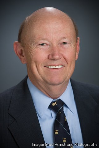 Eric Reiman named Flinn Foundation chairman - Phoenix Business Journal