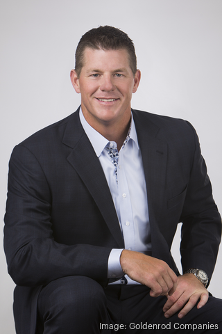 Goldenrod reveals plan for major expansion of Trinity Groves in Dallas ...