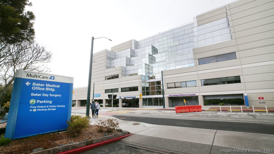 MultiCare lays off 229 employees as financial losses mount - Puget ...