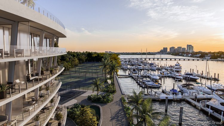 Health care facility planned in Kendall; Condo moving forward on Grove ...