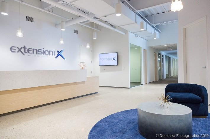 Extension Inc. BizSpotlight - Milwaukee Business Journal