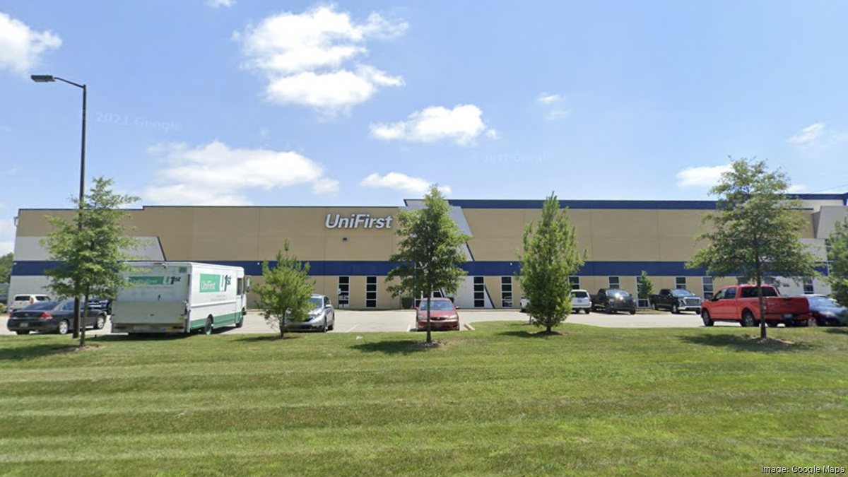 UniFirst considers $21 million investment in Louisville expansion ...
