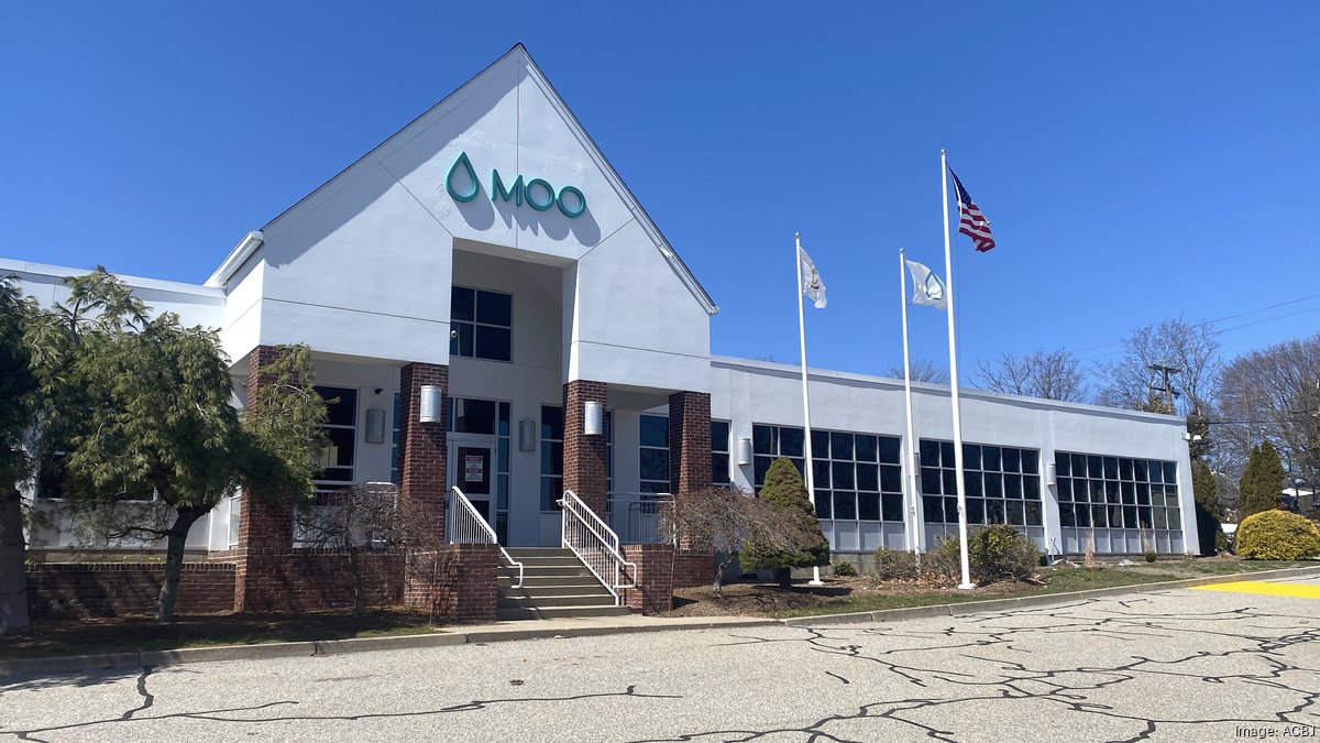 Custom print house Moo expands in East Providence - Providence Business ...