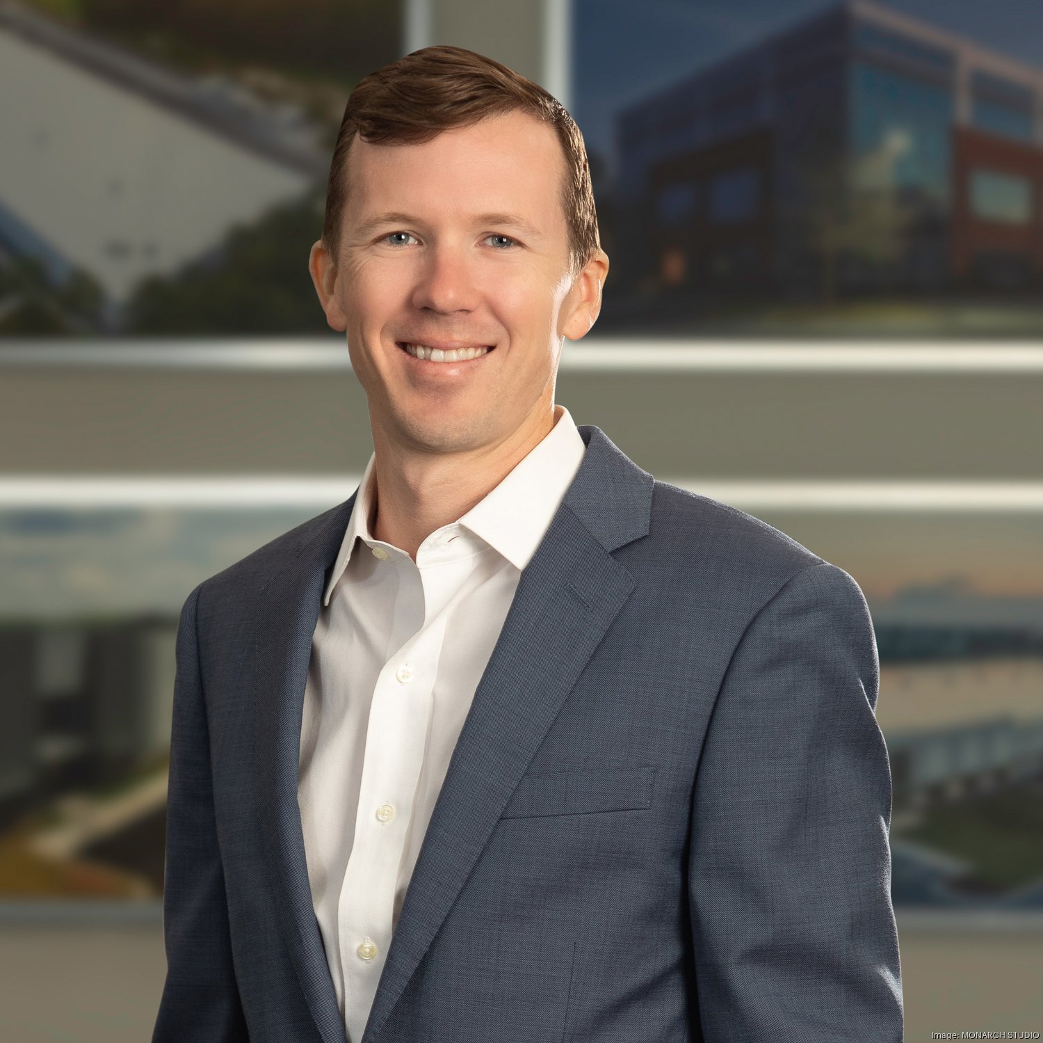 Brian Paden | People on The Move - Jacksonville Business Journal