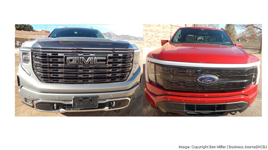 Ford and GM Q1 sales rise, while FCA and Toyota sales dip - Cleveland ...