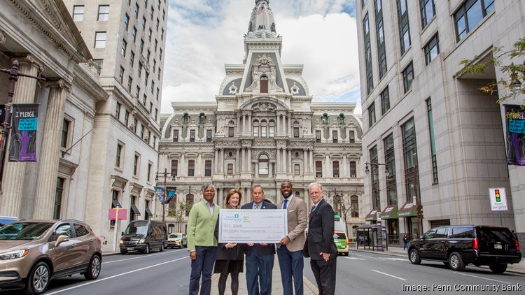 Philadelphia Business Journal's Faces of Philanthropy 2023: 30 ...