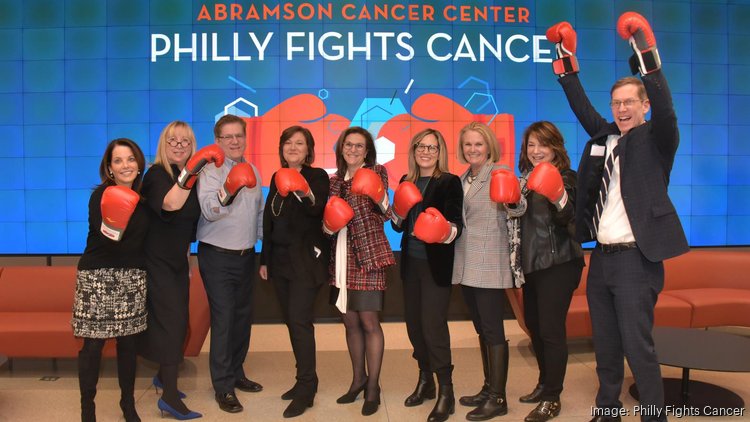 Philadelphia Business Journal's Faces of Philanthropy 2023: 30 ...