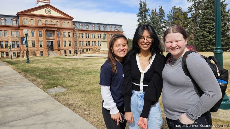 Regis University's enrollment is on the decline. Can it rebound ...