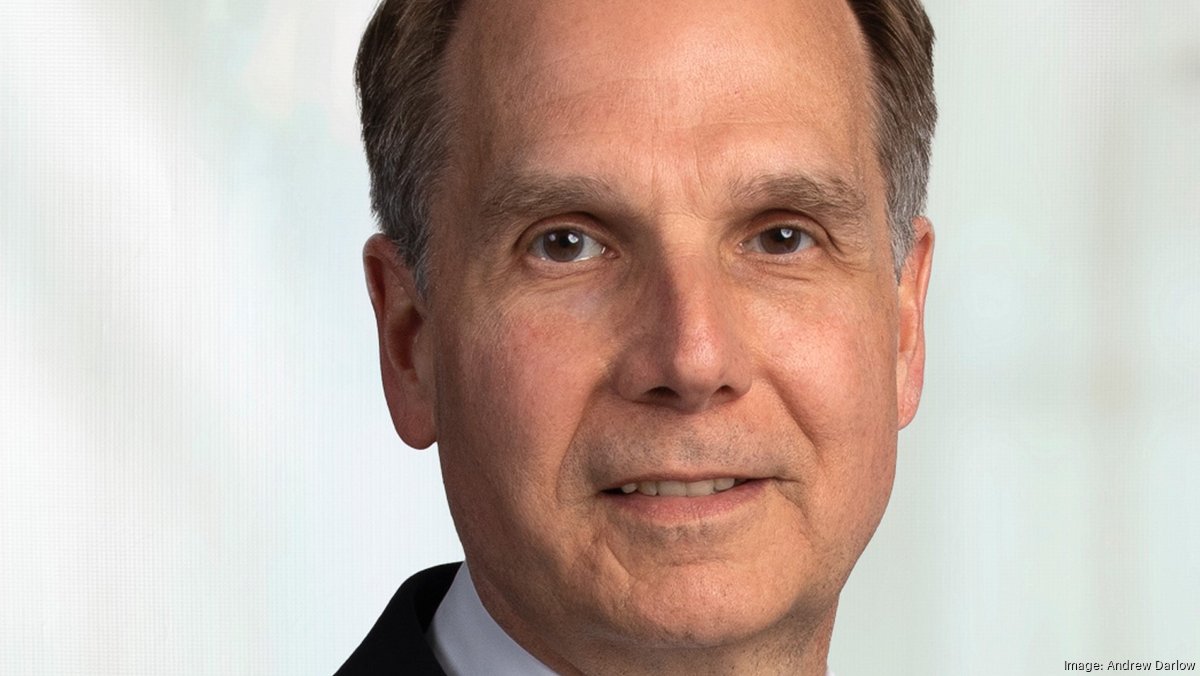 Day Pitney LLP taps Gregory A. Hayes as new managing partner - Boston ...