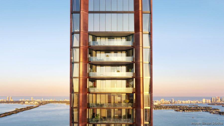 Major Food Group breaks ground on Villa Miami condo - South Florida ...