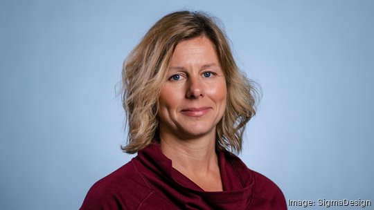 Portland Inno - Camas engineering and design firm lands a new CEO
