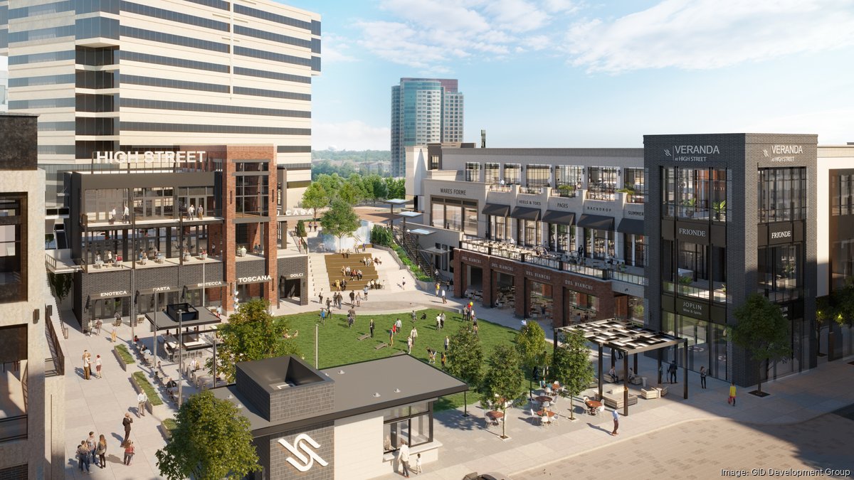 Dunwoody's High Street lands Nando's Peri-Peri, Jaguar Bolera, Velvet ...