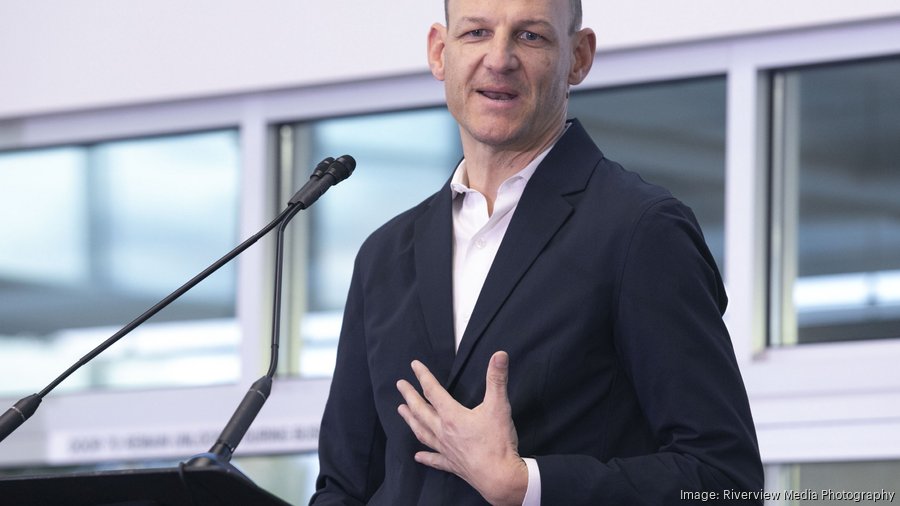Mayor McCarty to propose housing ballot measure in 2026 - Sacramento ...