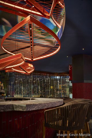 Komodo to debut North Texas location on April 7 - Dallas Business Journal