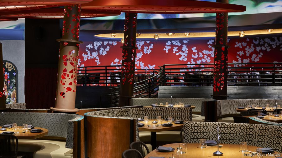 Komodo to debut North Texas location on April 7 - Dallas Business Journal