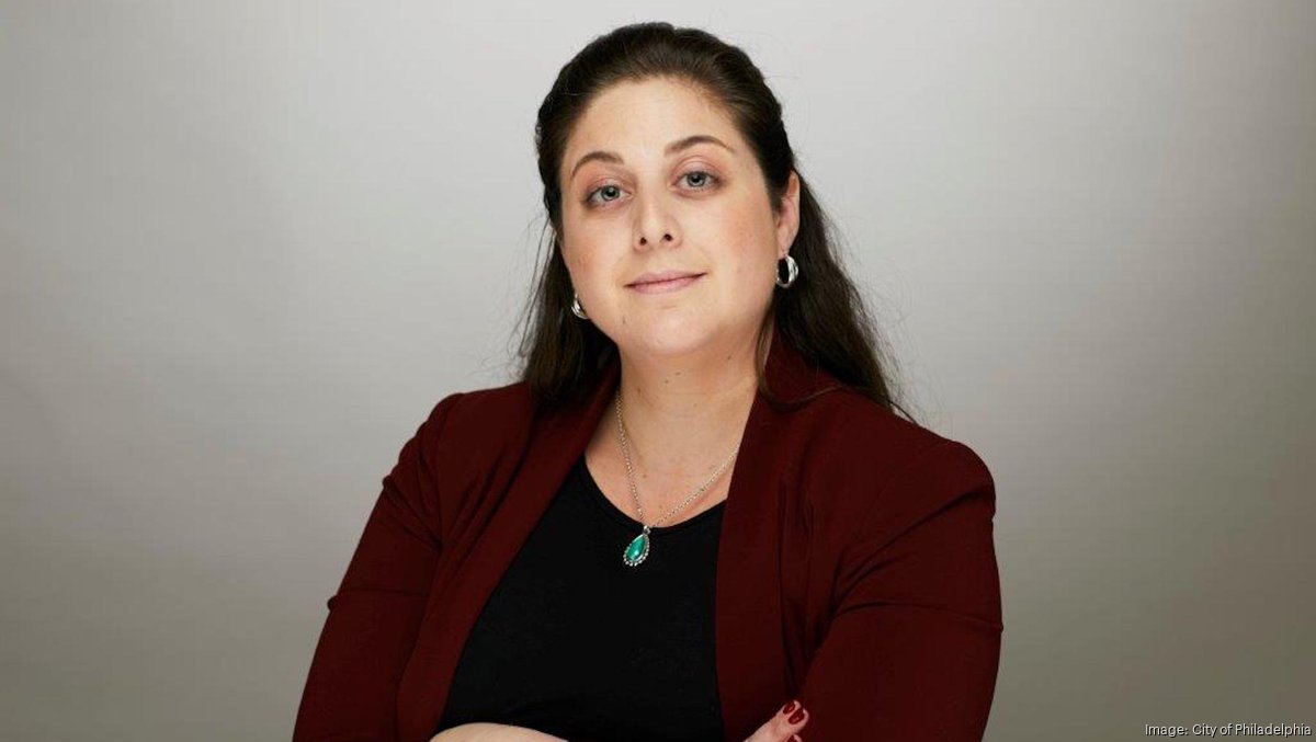 Philadelphia budget chief Marisa Waxman resigns for role at U.S ...
