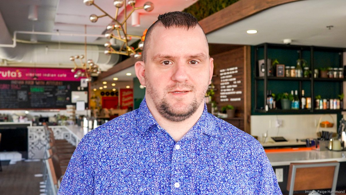 Nute’s Café to serve international cuisine at Crossroads Collective ...