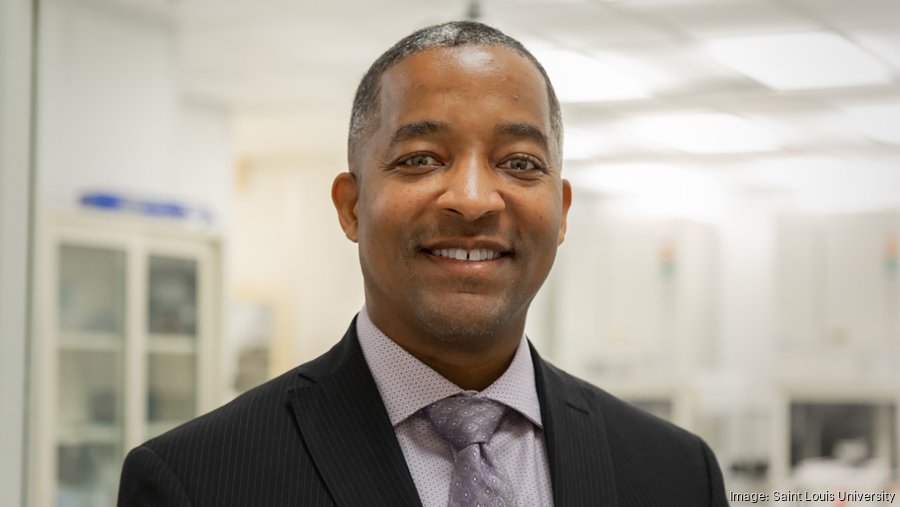 SLU names Gregory Triplett Jr. as inaugural dean of new School of ...