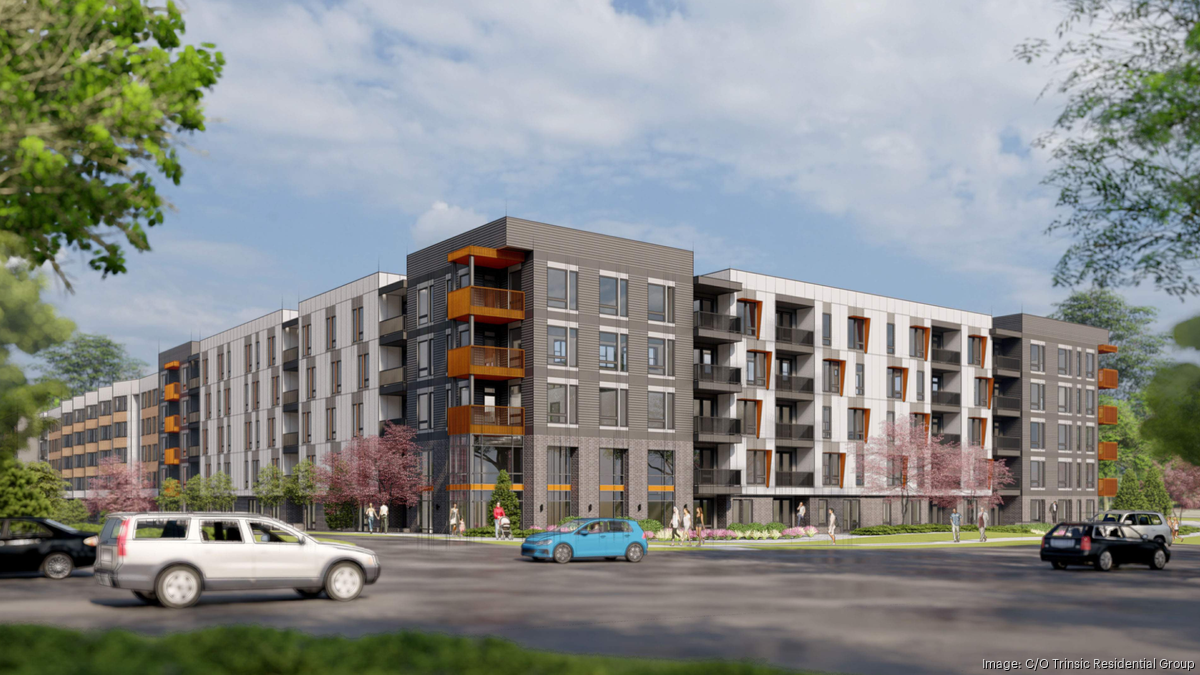 Raleigh Ramada hotel in Blue Ridge Corridor to be replaced by $100M ...