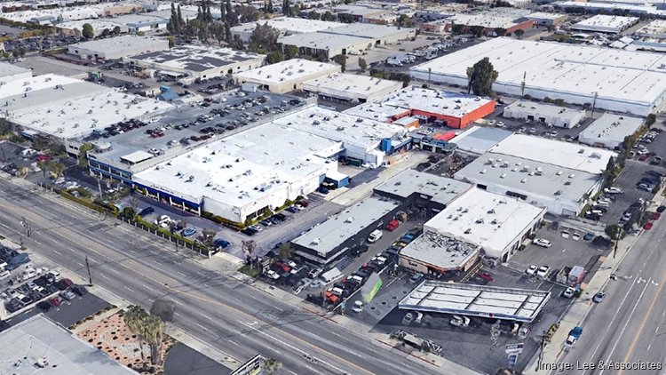 Classic Cosmetics factories sell to former employee - L.A. Business First