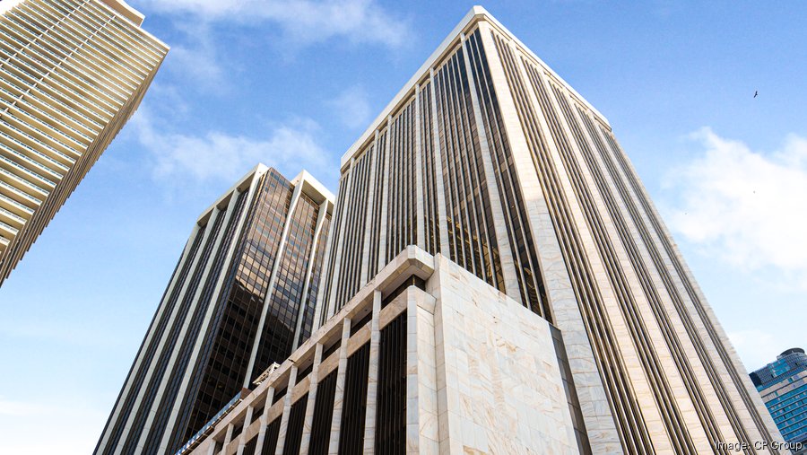 13 companies open offices in downtown Miami's former SunTrust building ...