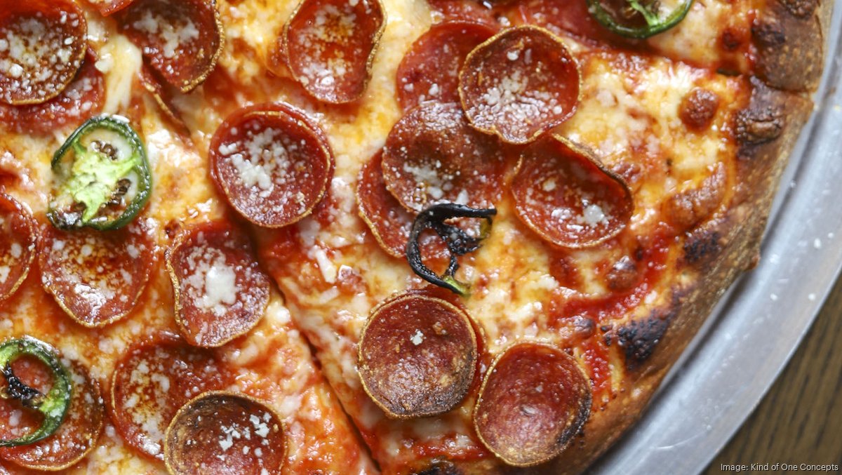 Village Square Pizzeria reopens in Woodmere - Cleveland Business Journal