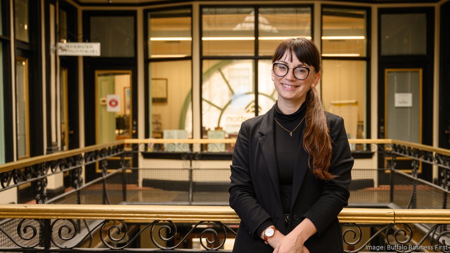 New leaders: Bernice Radle brings a lifetime of experience to ...